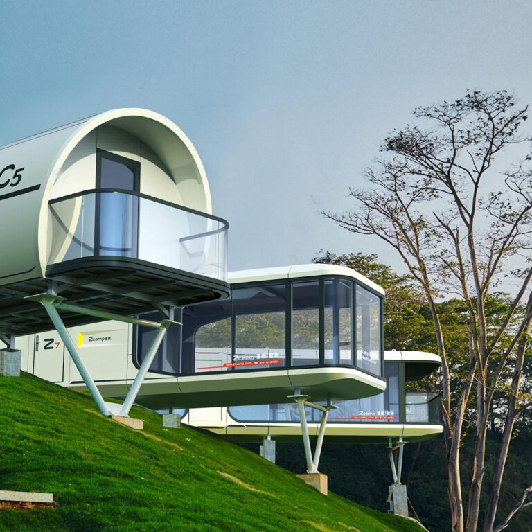 Quanto costa una casa capsula: una guida completa