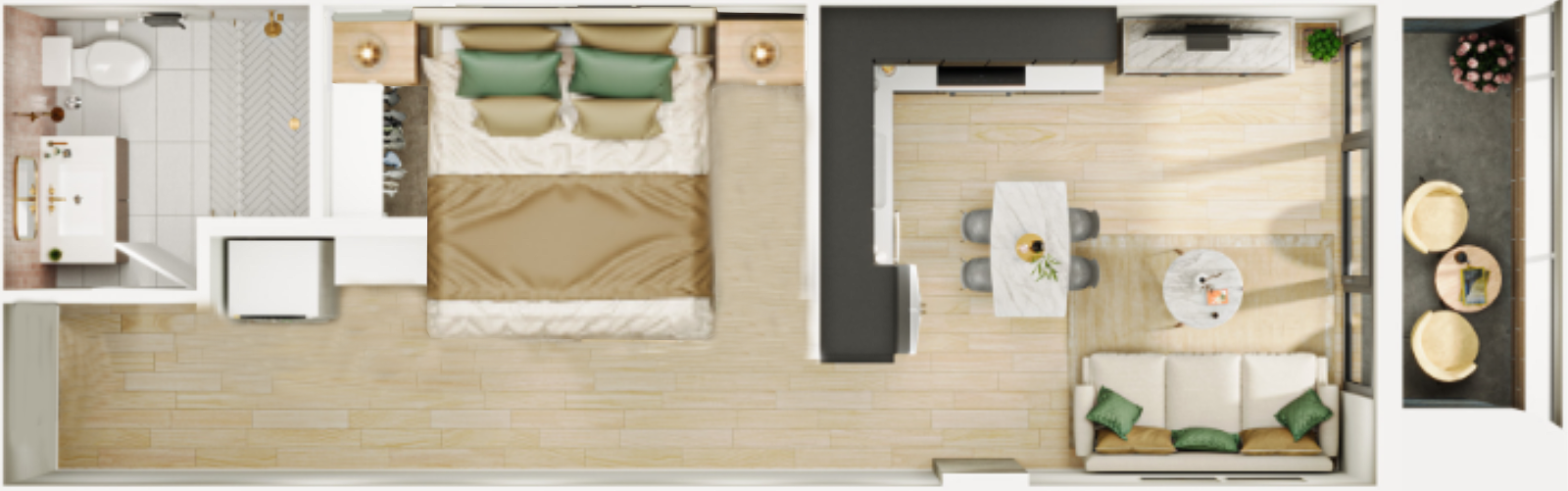 Modular Capsule House, Mobile Building Modular Office | LUBAN Capsule ...