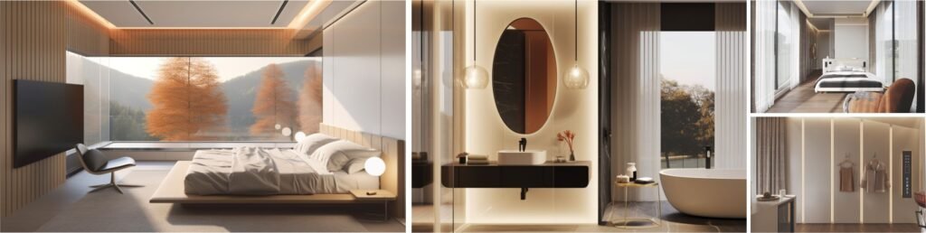 Capsule House U30, space capsule house, Tiny House For Sale | LUBAN ...