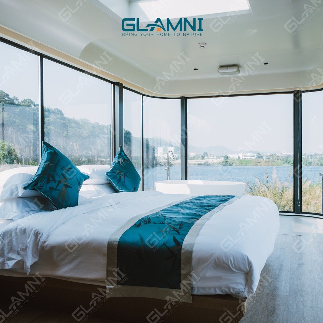 Are prefabricated homes safe? What You Need to Know | Capsule House ...