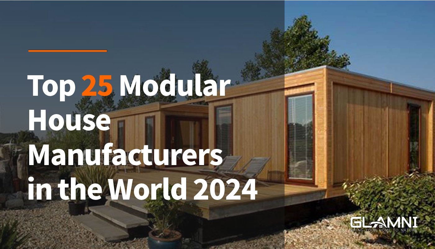 Top Modular Home Manufacturers Modular Home Manufacturers: Top Modular