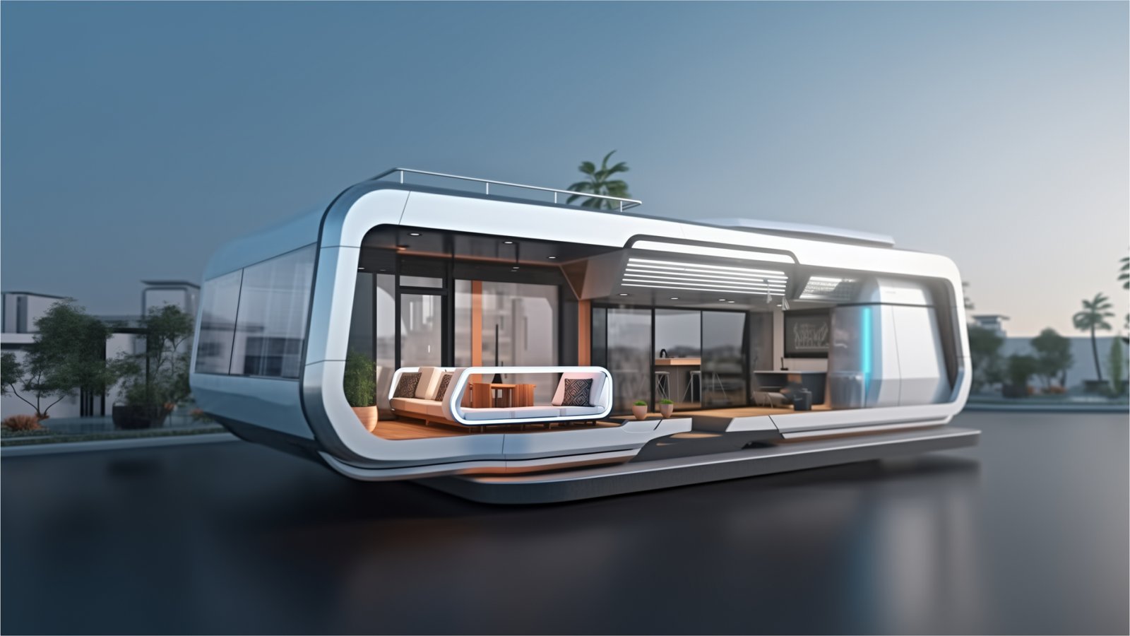 The Pros and Cons of Capsule House [Expert Review 2024]