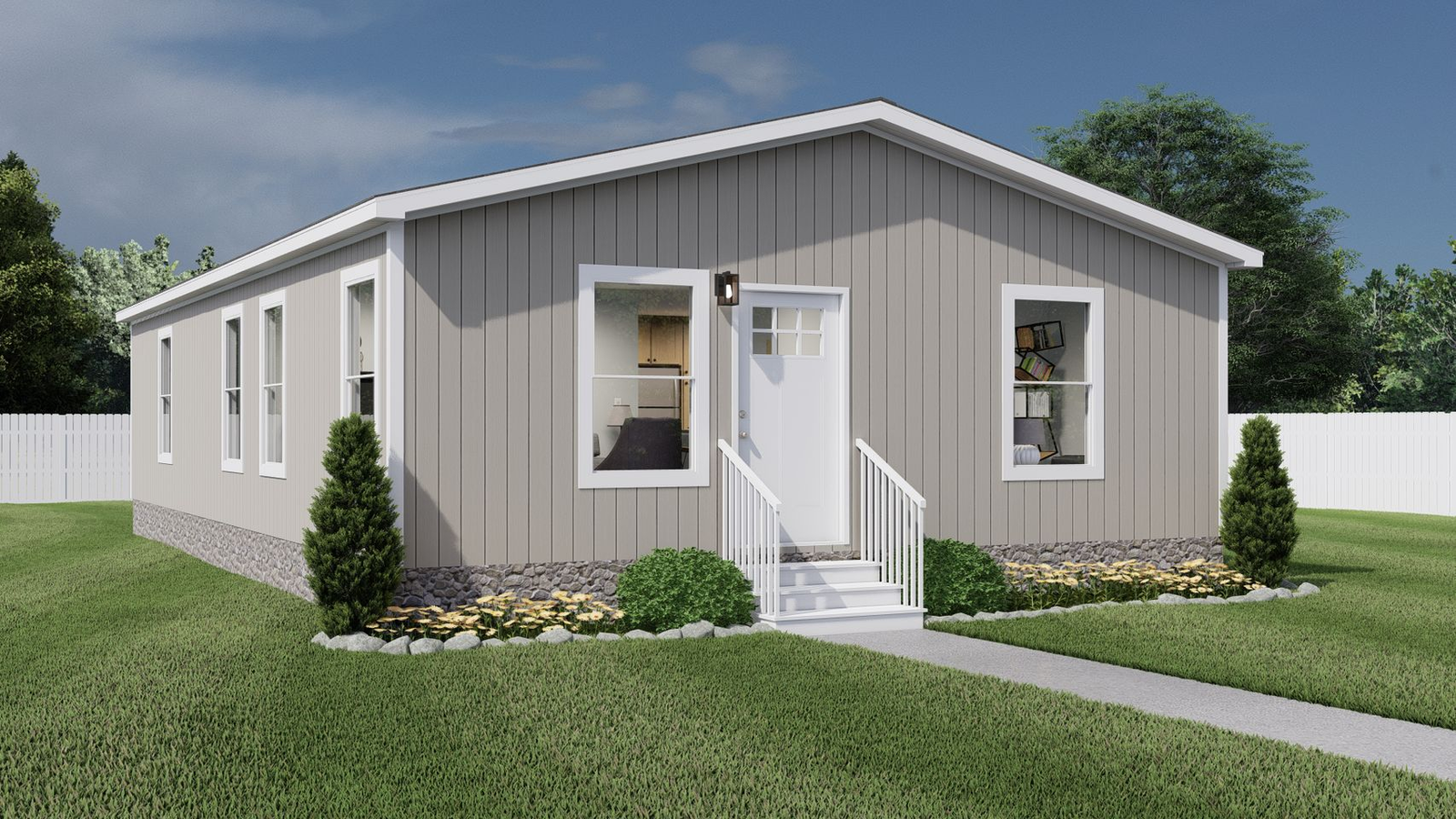 What is the Best Mobile Home Size? | Capsule House:Capsule House for ...
