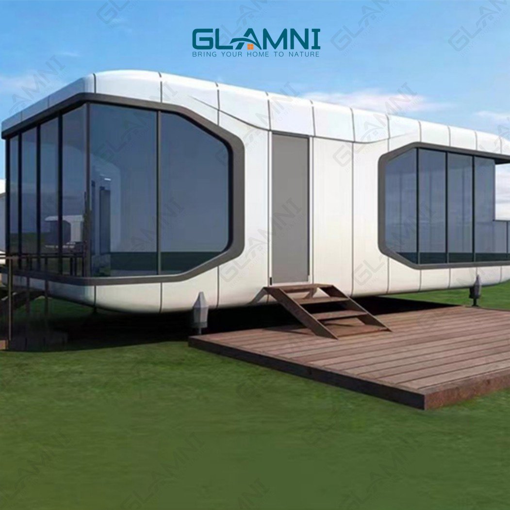 The Pros and Cons of Capsule House [Expert Review 2024]