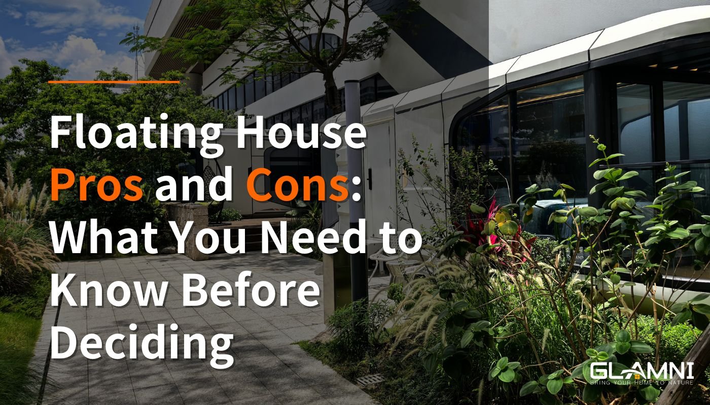 Floating House Pros and Cons: What You Need to Know Before Deciding ...
